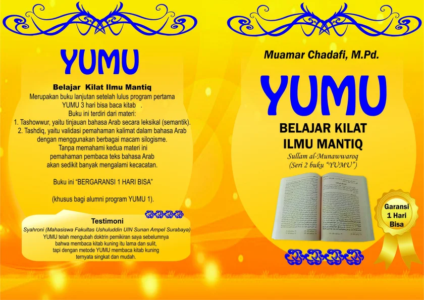 Kursus Kitab Kuning - Kursus kitab kuning online/offline kursus kitab ...